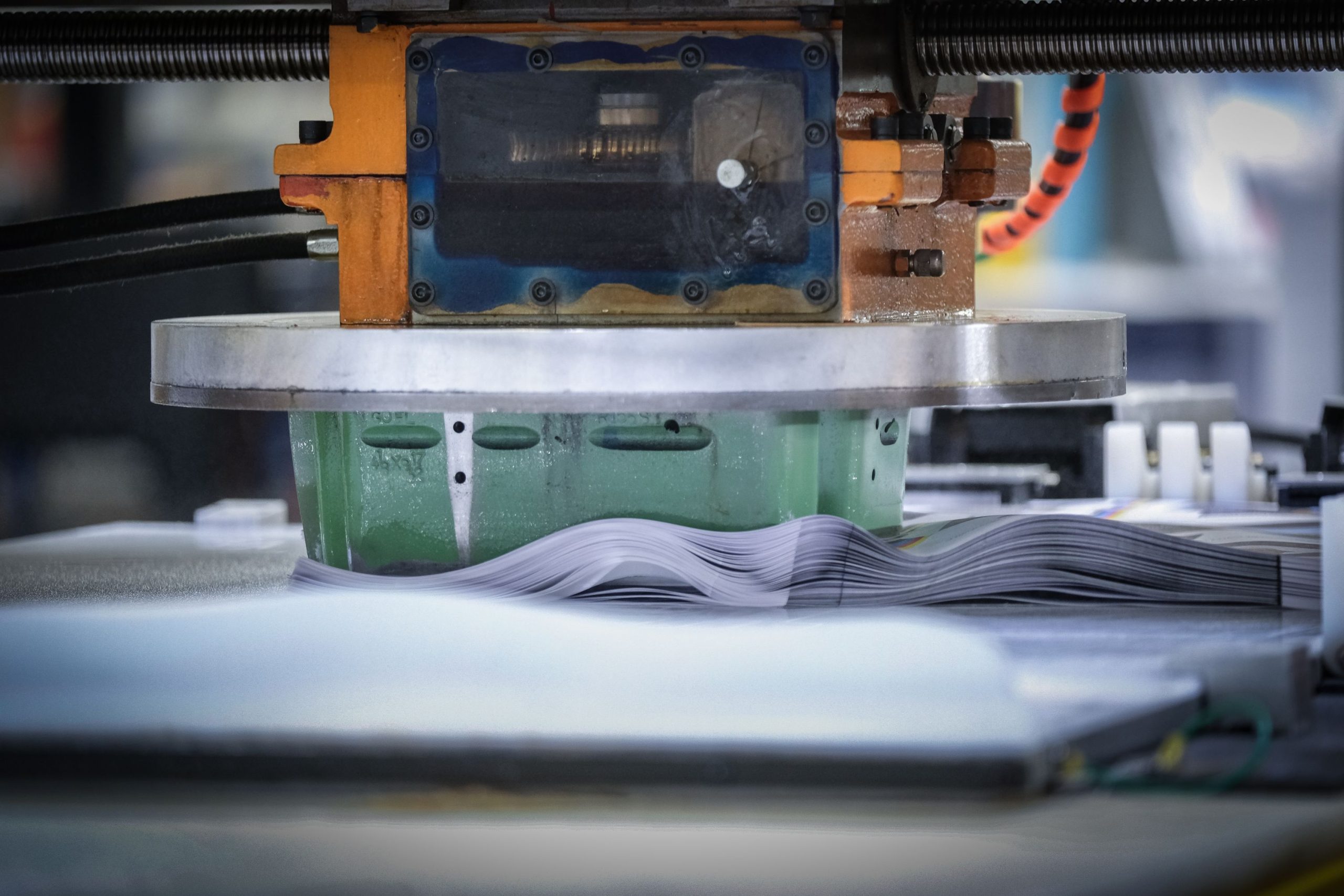 Envelopes Expert - Goelzer Industries