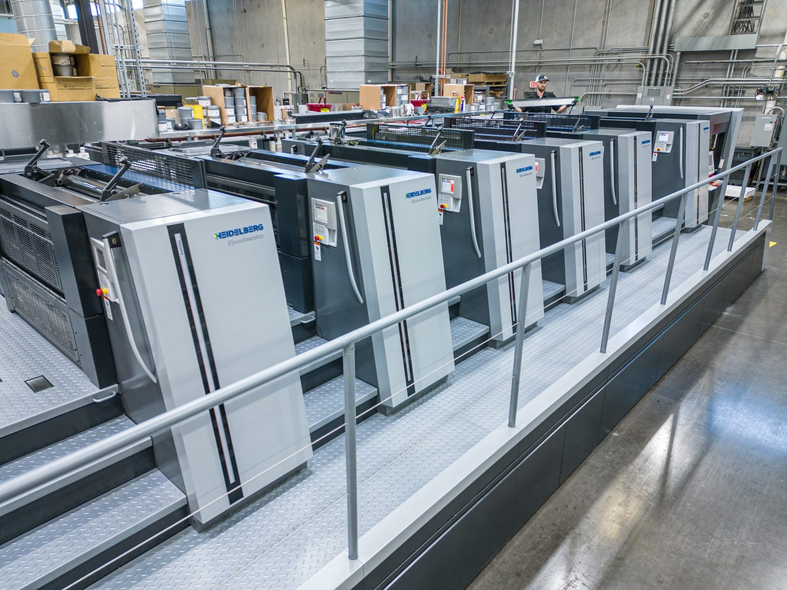 Why Choose Goelzer for Reliable and High-Quality Envelopes