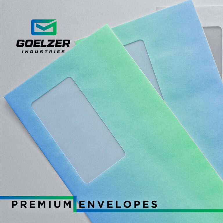 Envelope Windows Guide: Engineering Modern Mail Solutions