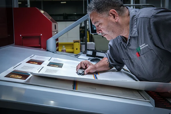 About Us - Envelopes Expert Goelzer Industries