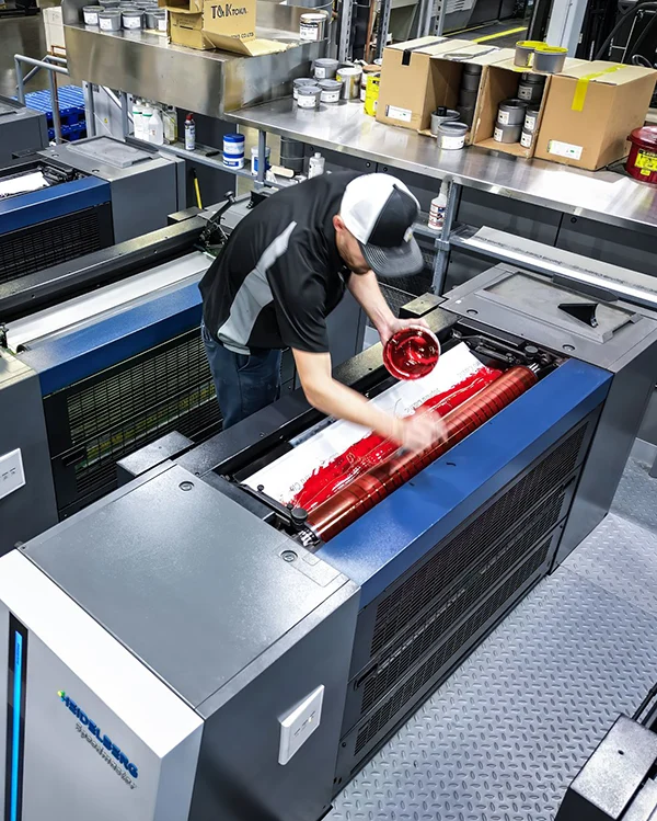 Envelopes Expert - Goelzer Industries